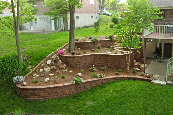 Mulch and Gravel Delivery to Independence - River Bend - Kansas City's ...