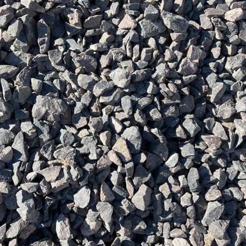 Iowa Rainbow Gravel - Riverbend - Kansas City's Bulk Stone Supplier