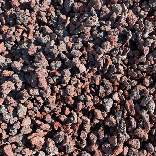 Iowa Rainbow Gravel - Riverbend - Kansas City's Bulk Stone Supplier