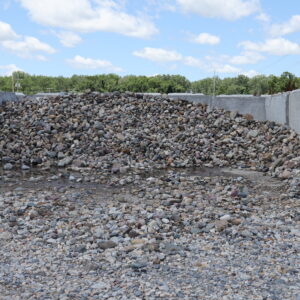 Iowa Rainbow Gravel - Riverbend - Kansas City's Bulk Stone Supplier