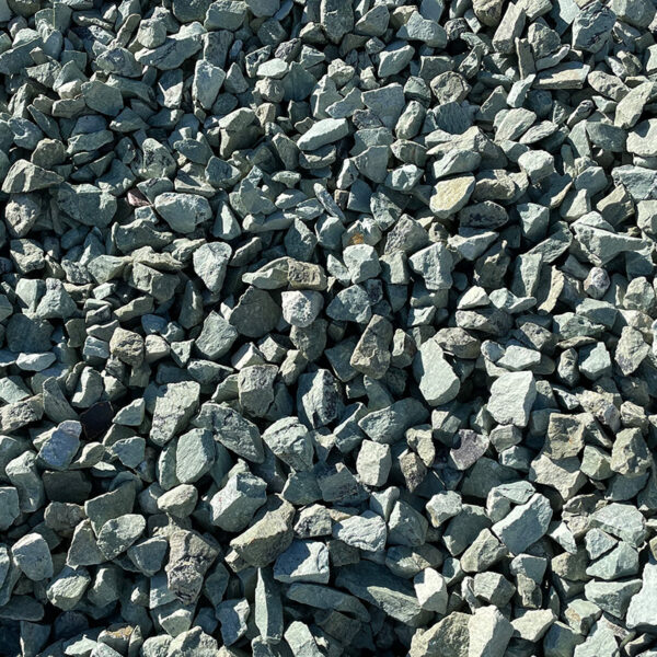 Iowa Rainbow Gravel - Riverbend - Kansas City's Bulk Stone Supplier
