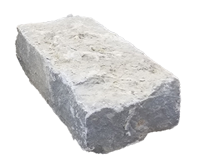 Limestone / Field Step - Riverbend - Kansas City's Natural Stone Supplier