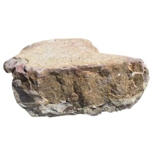 Indian Sunset Boulders - Riverbend - Kansas City's Decorative Rock Supplier
